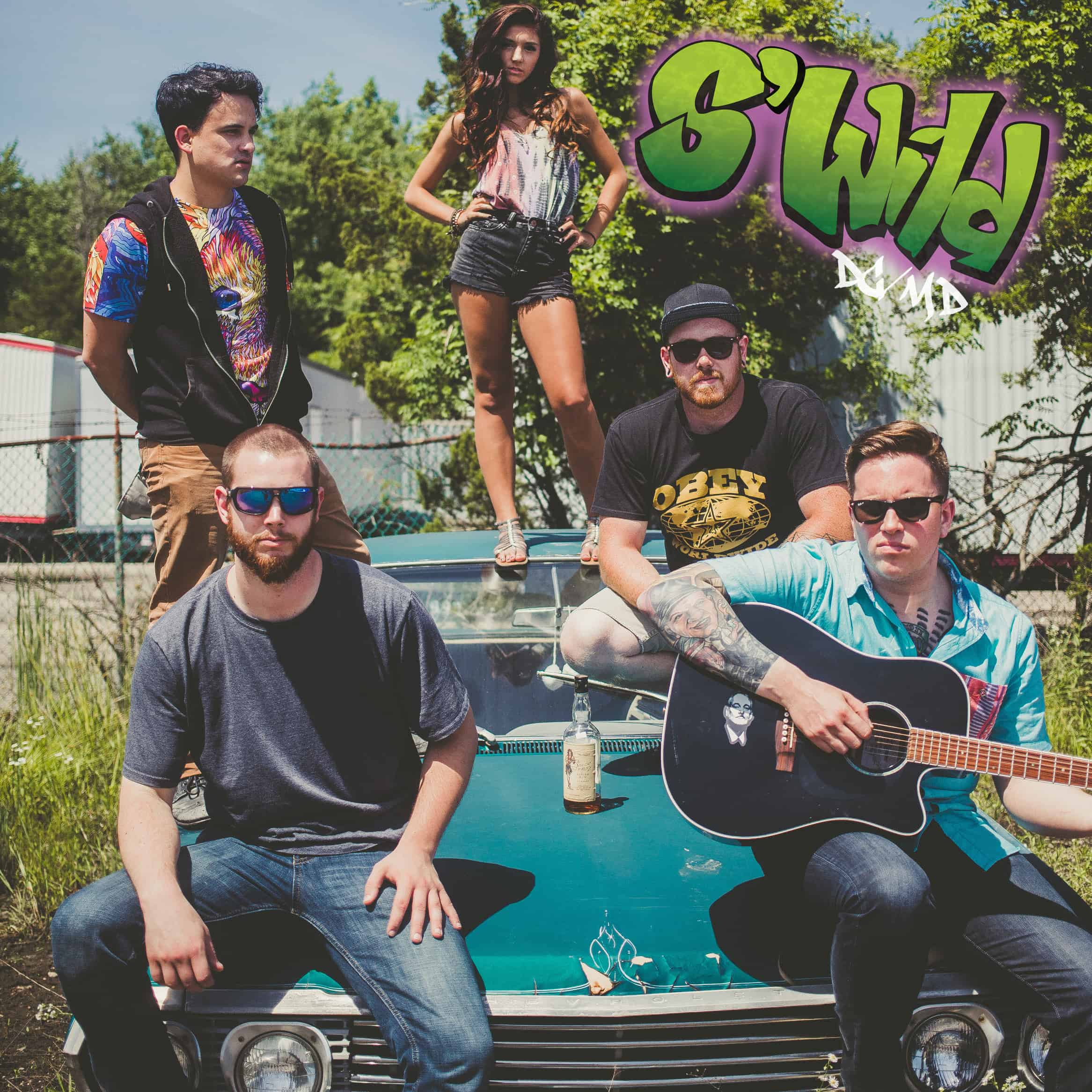 Count Your Blessings: Antonio Rucci Interview