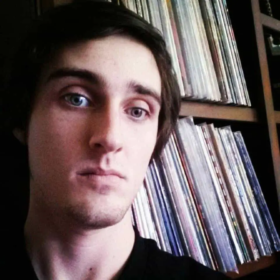 Team - By The Barricade