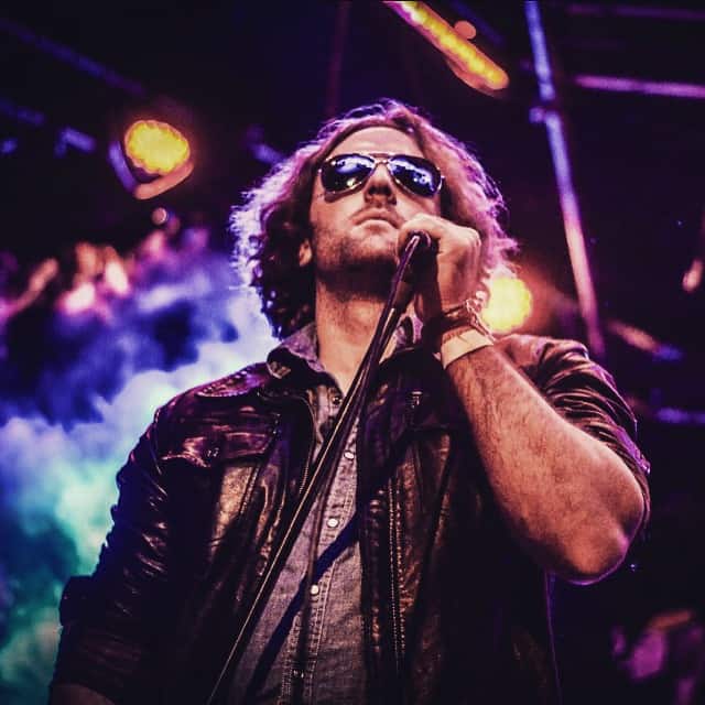 The Aviators Interview