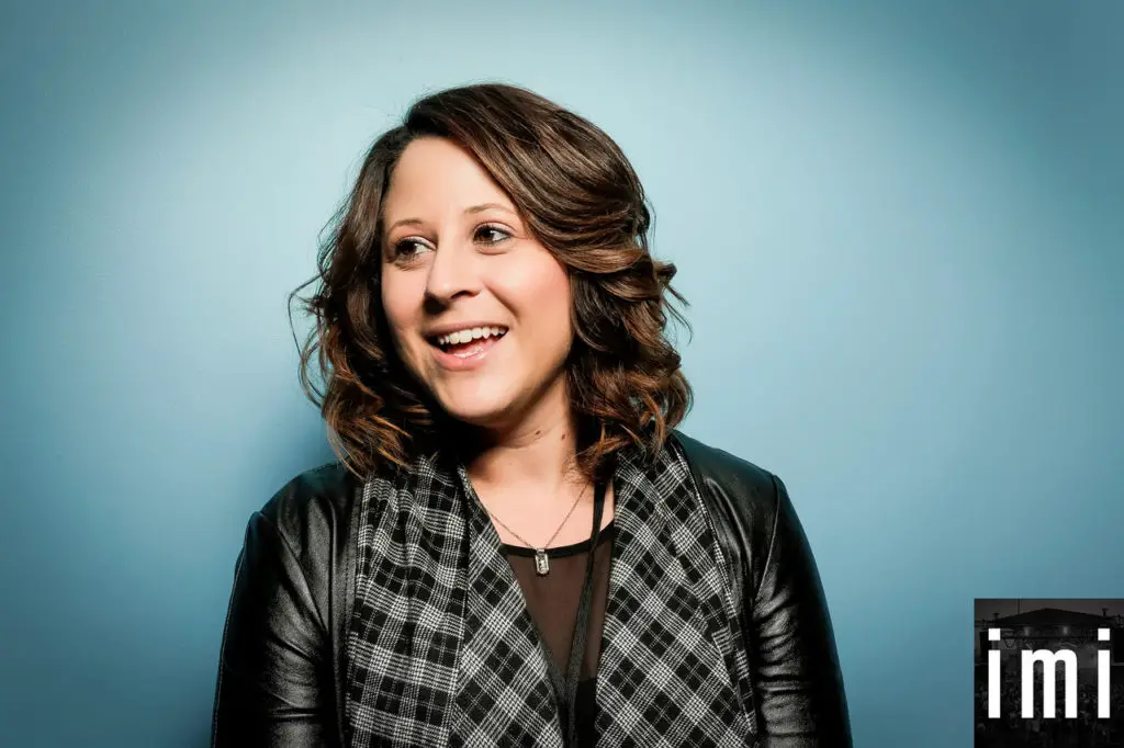 Jen Appel Shares Insights from The Catalyst Publicity Group