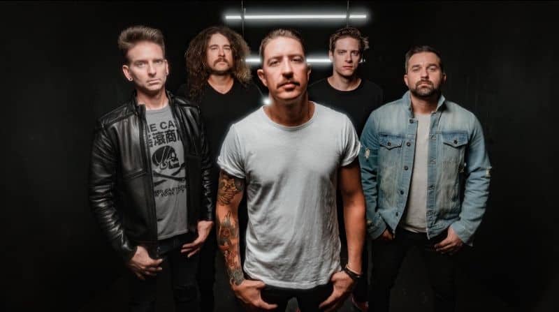 Interview: Inimical Drive Talks New EP 'Enemy'