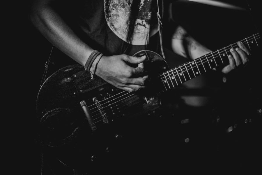 What Does It Mean To Be A Classically Trained Rock Musician - BTB
