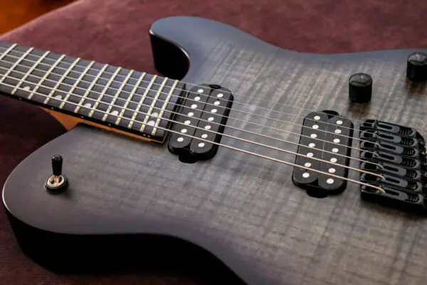 The Six Best Seven-String Guitars You Can Buy