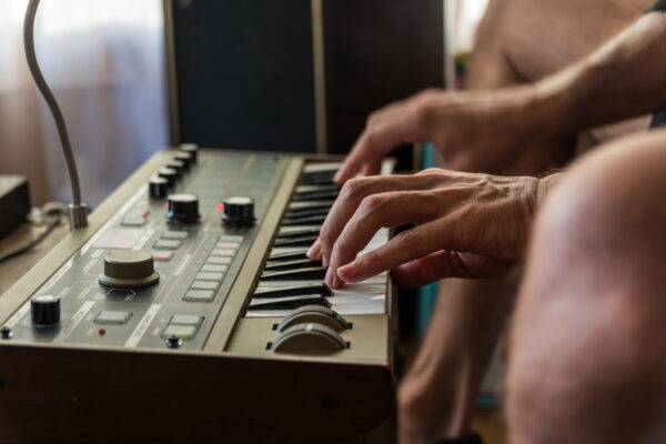 How To Vocoder Using Ableton Live Software