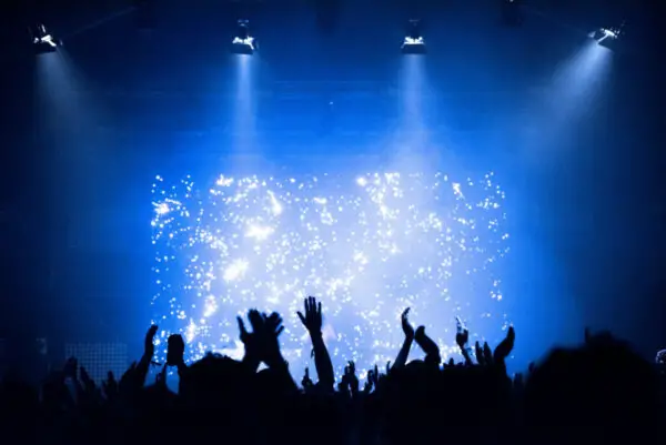 Concert Terms Glossary: 54 Music Industry Definitions