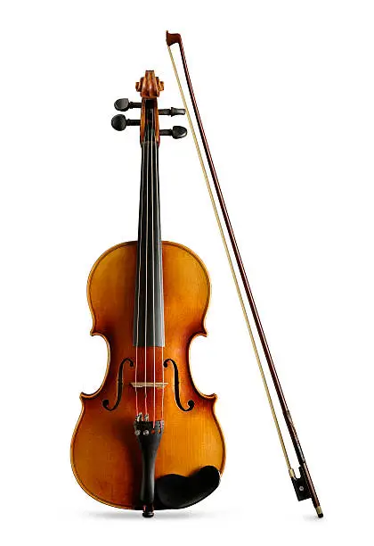 Fiddle Violin Difference