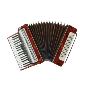 Concertinas vs Accordions - A Quick Comparison of Differences